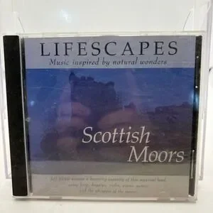 Lifescapes | Media | Lifescapes Scottish Moors Music Inspired By ...